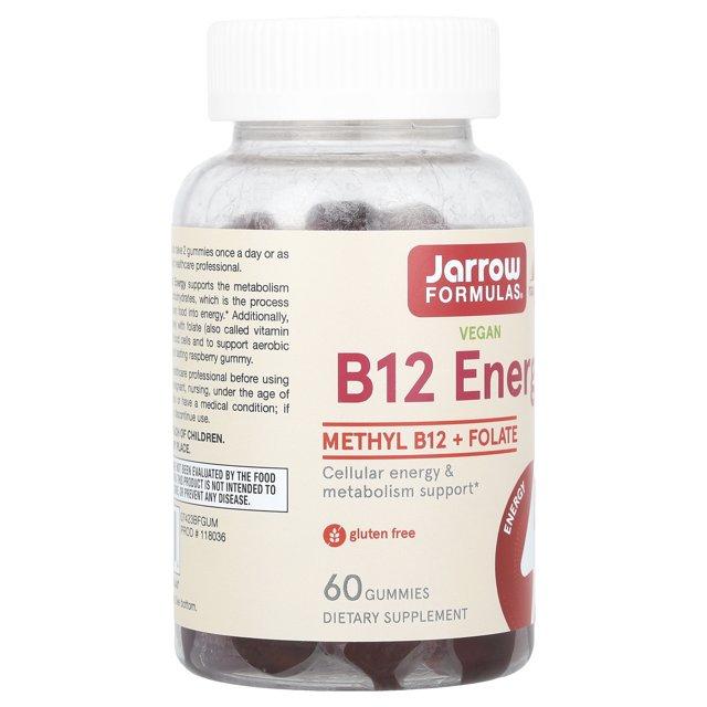 Jarrow Formulas B12 Energy Gummies in Pakistan