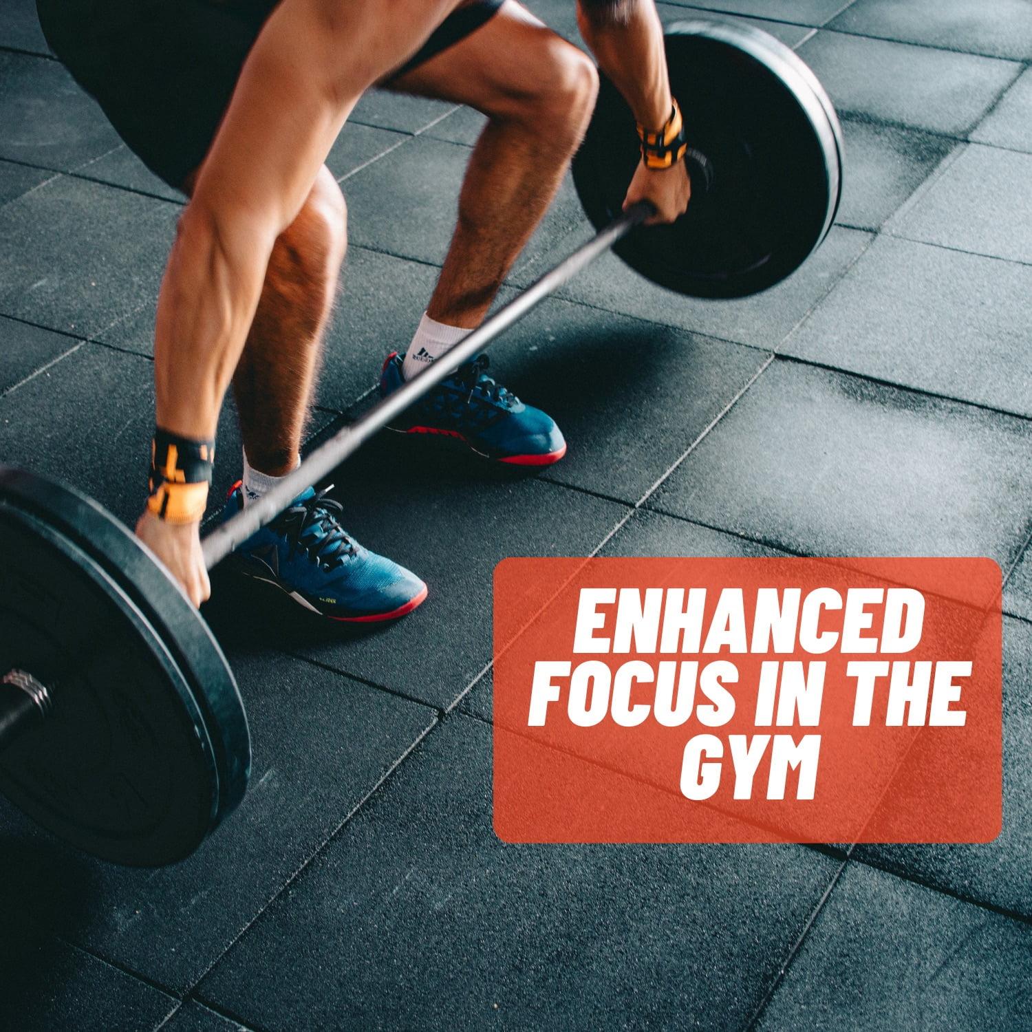 Focus Pep Nootropic Stimulants Capsules Price in Pakistan