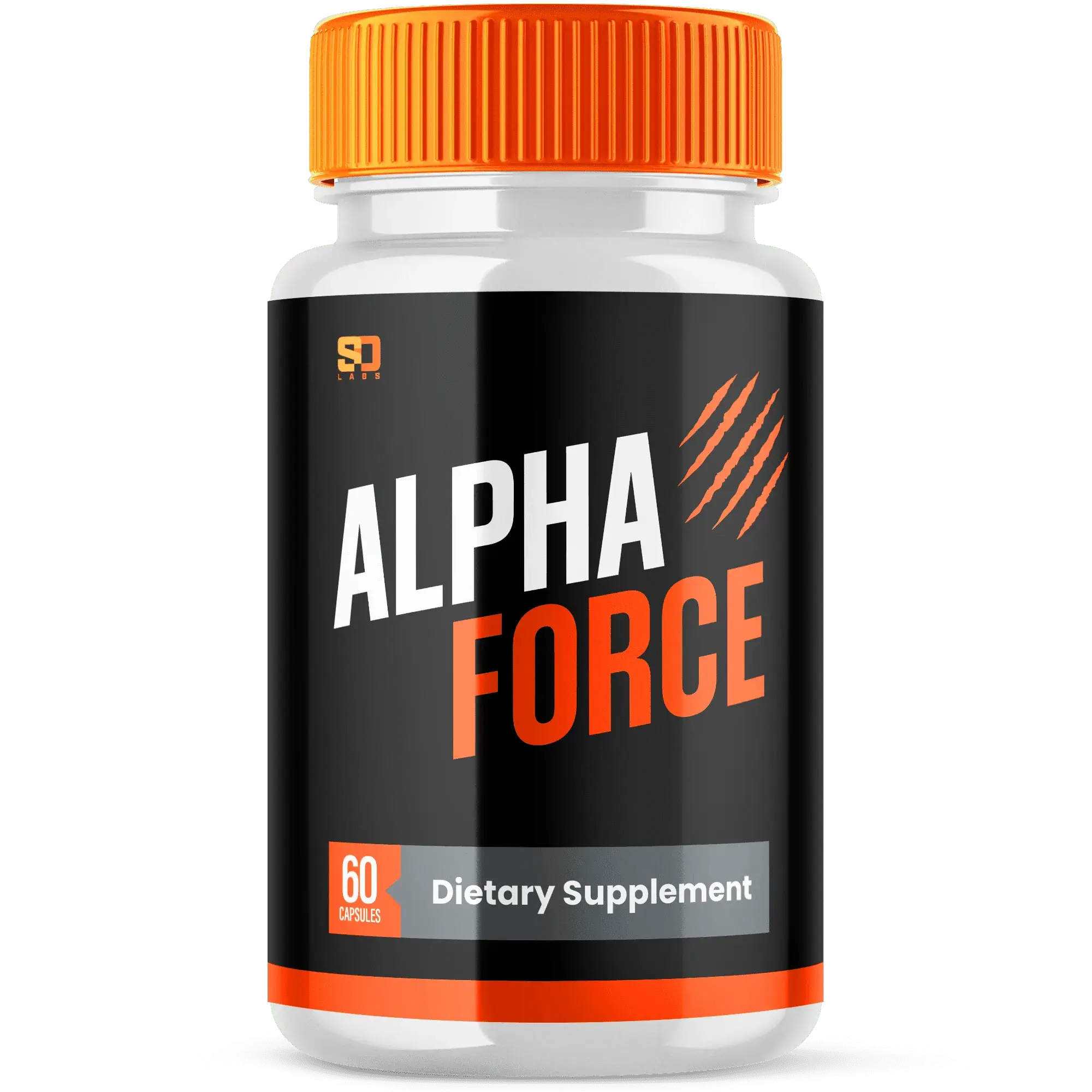 Alpha Force Capsules Price in Pakistan