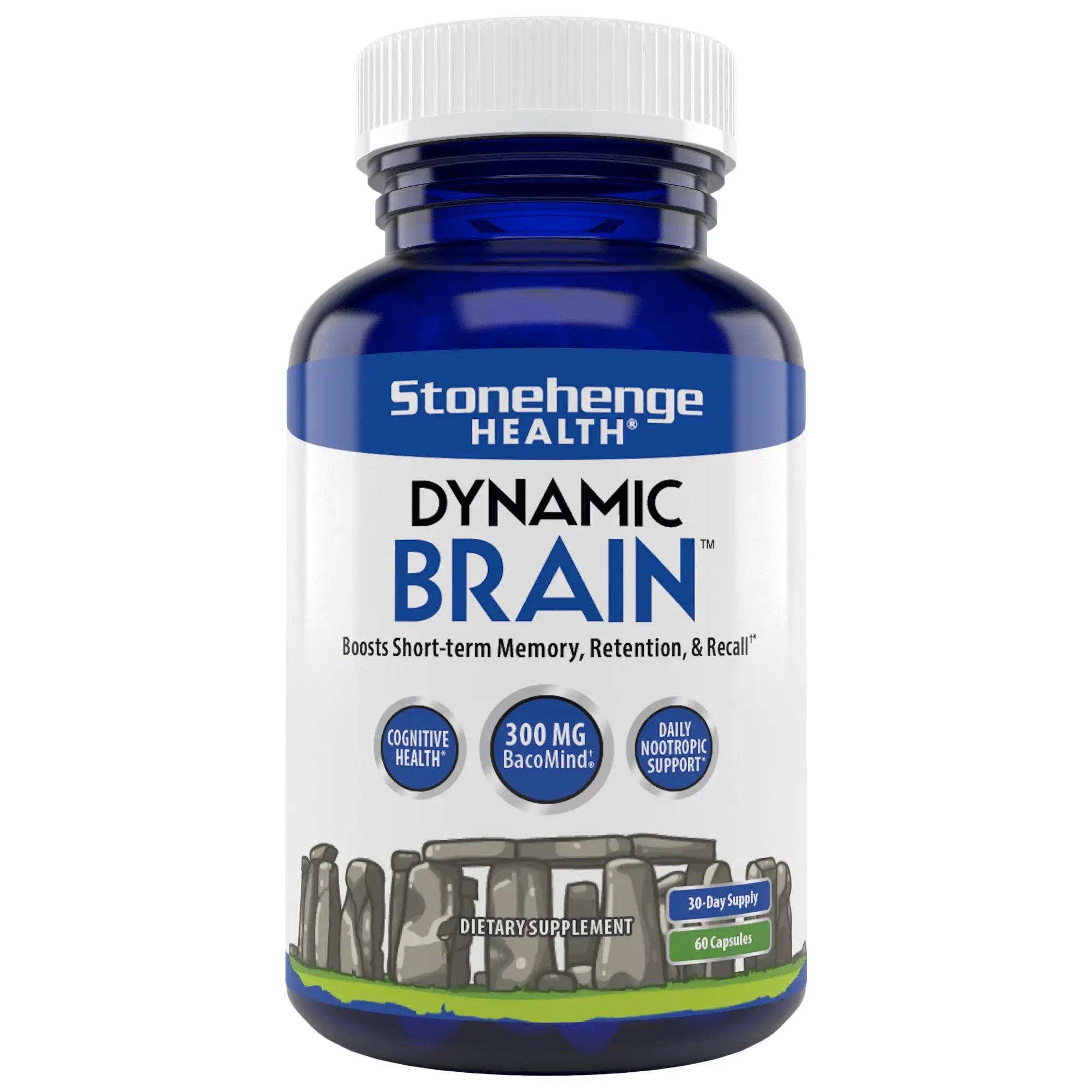 Dynamic Brain Supplement Price in Pakistan