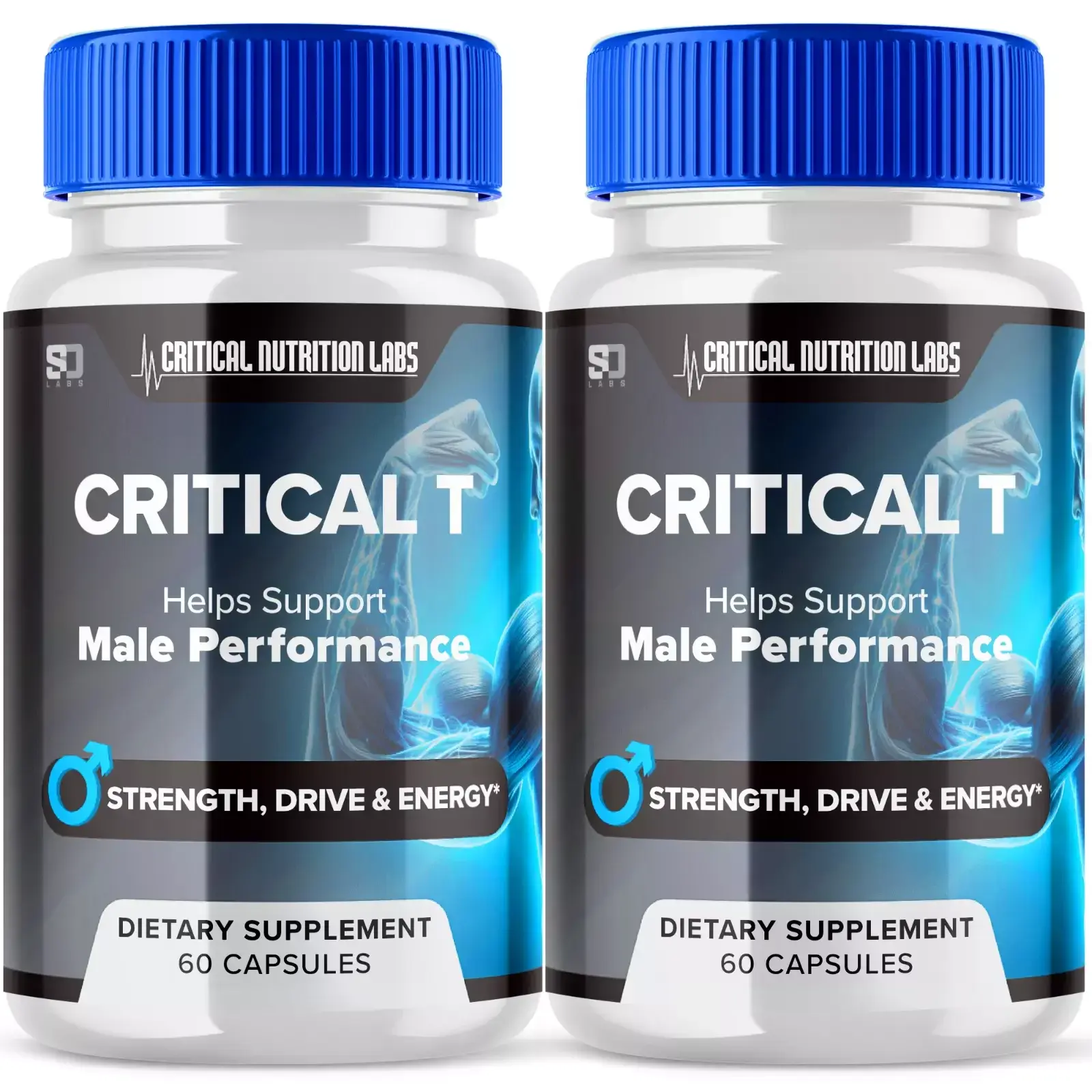 Critical T Male Performance in Pakistan