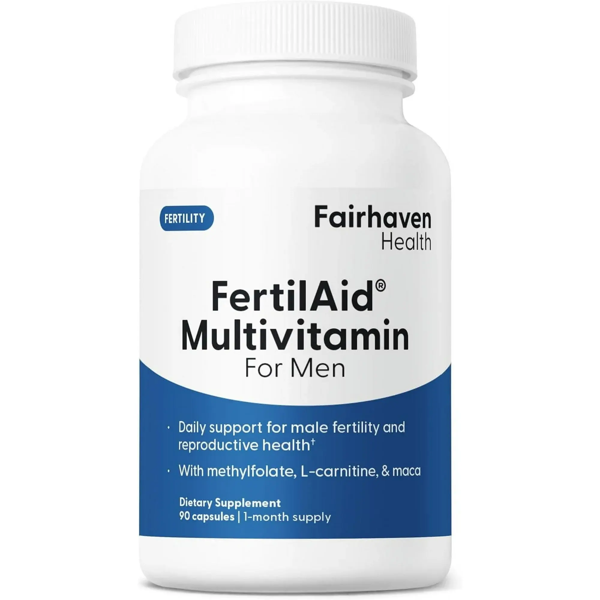 FertilAid Multivitamin Capsules in Pakistan