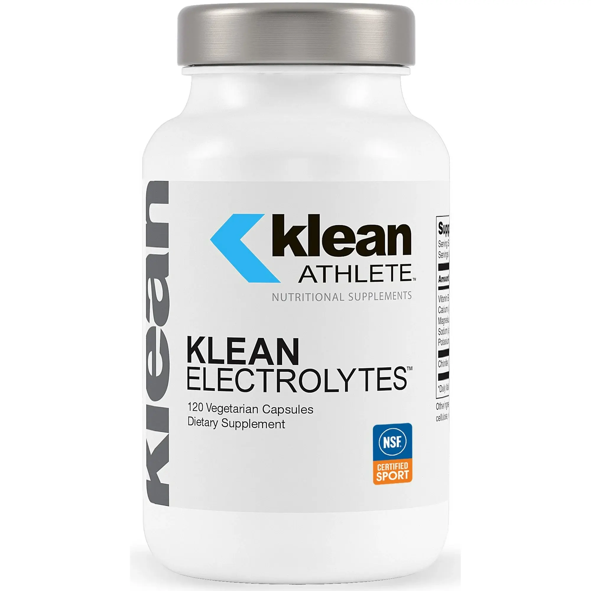 Klean ATHLETE Klean Electrolytes in Pakistan