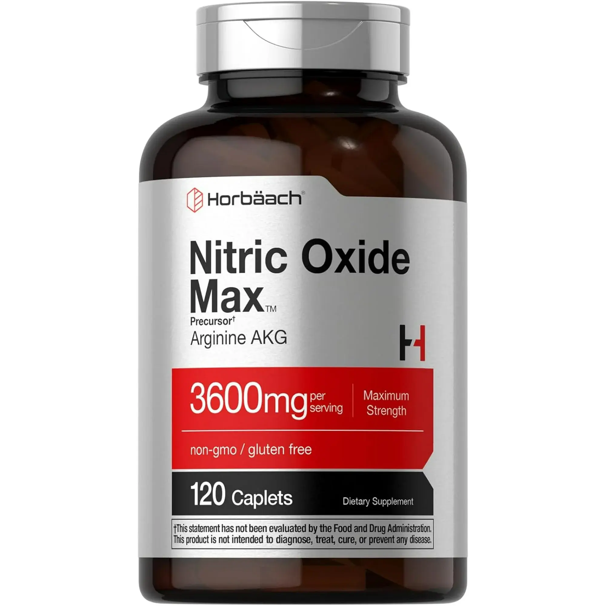 Nitric Oxide Max Caplets in Pakistan
