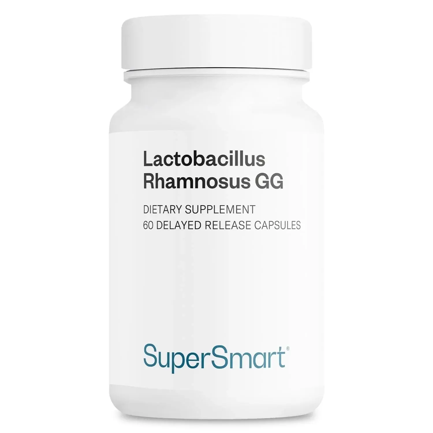 Lactobacillus Rhamnosus GG Capsules in Pakistan