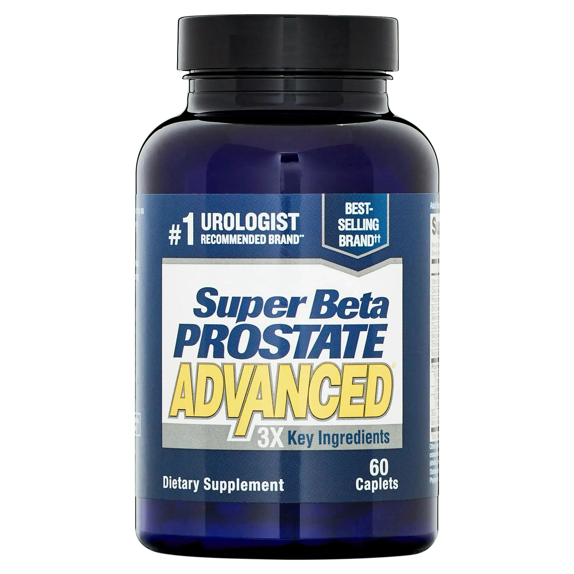 New Vitality Super Beta Prostate Advanced Caplets in Pakistan