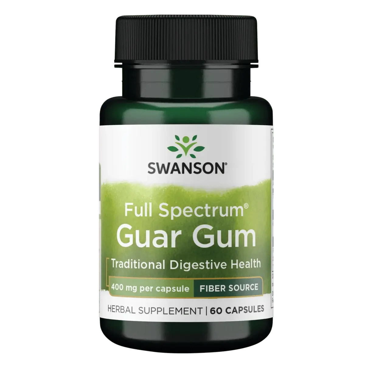 Full Spectrum Guar Gum Capsules Price in Pakistan