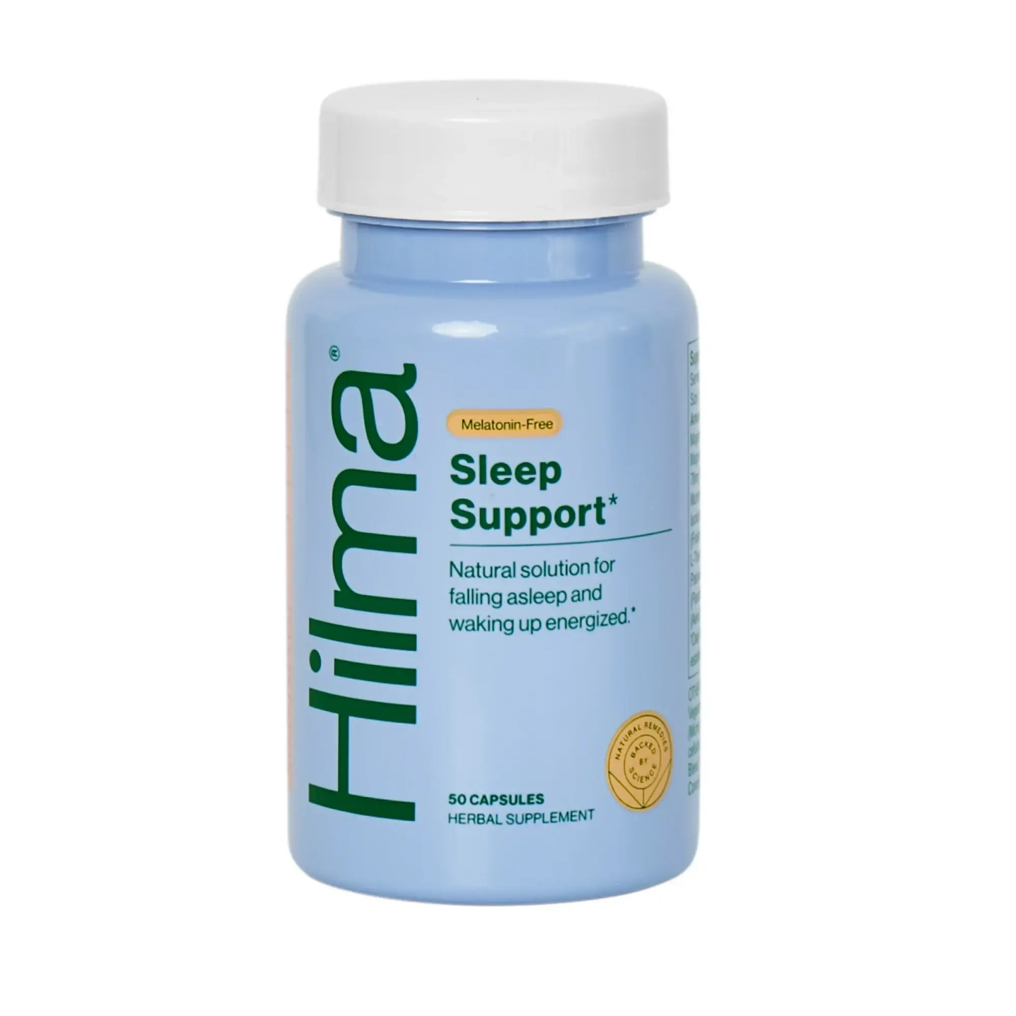 Melatonin Sleep Support Capsules in Pakistan