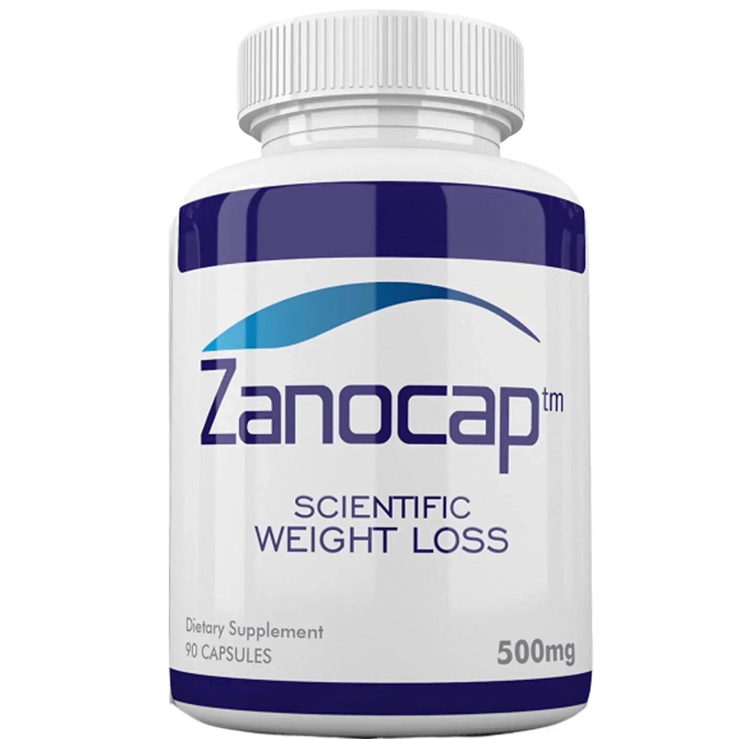 Zanocap Capsules in Pakistan